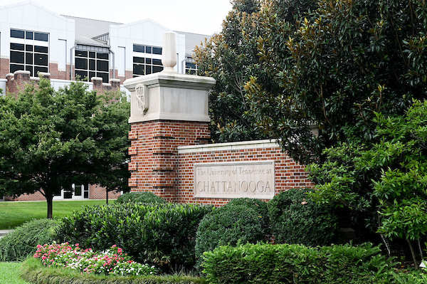 Chancellor's Blue Ribbon Award - Campus Updates Archive