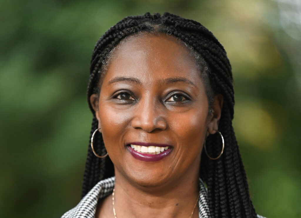 College of Arts and Science Diversity Committee to Honor Dr. Gale Iles ...