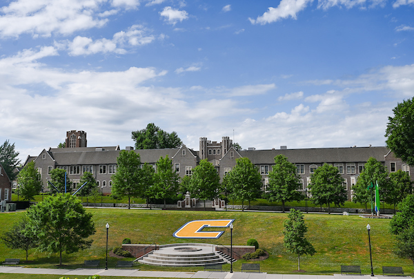 September 2025 Sponsored Program Activity - Campus Updates Archive