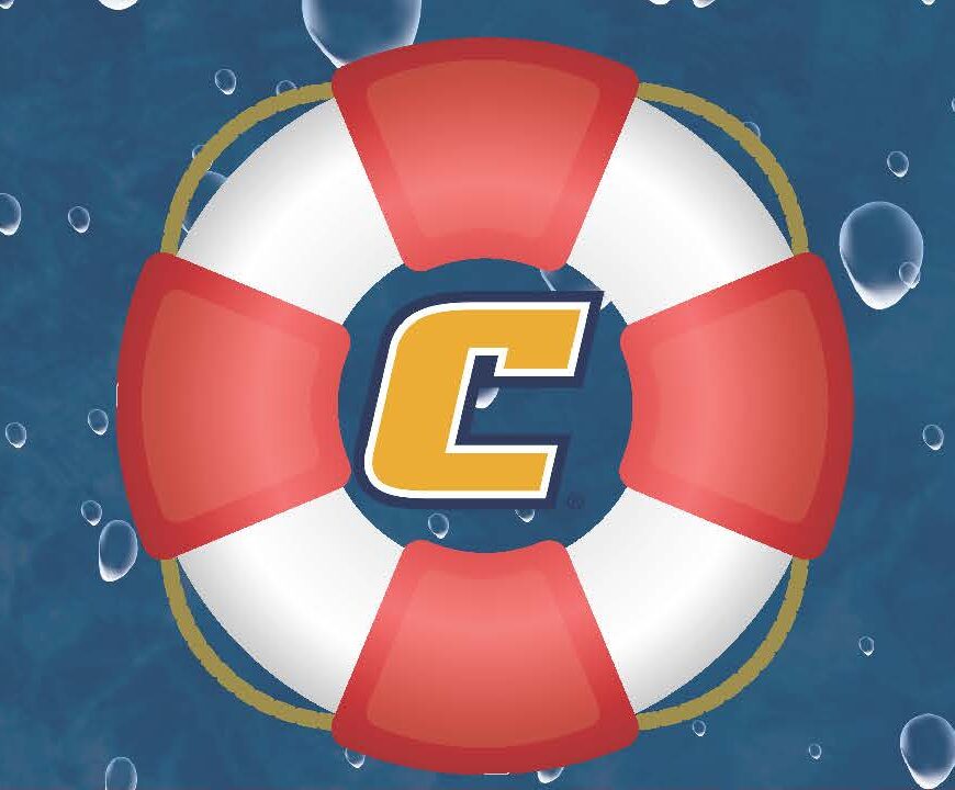 Join the UTC Summer Lifeguards Team - Campus Updates Archive