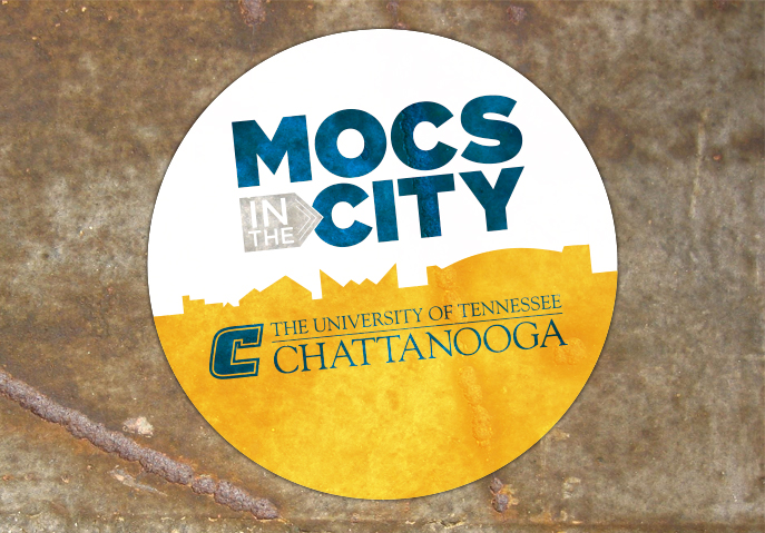 Mocs in the City forges a deeper relationship between UTC and ...