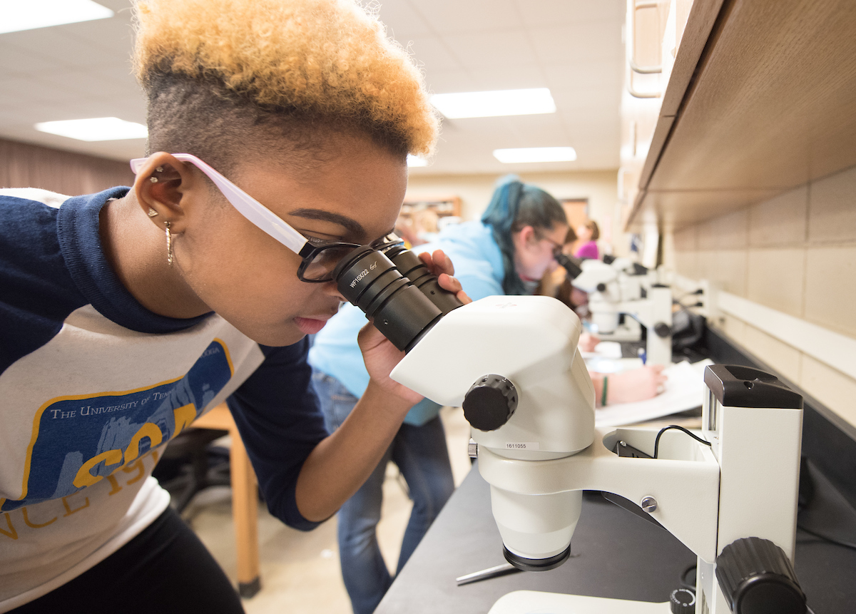 Student heads to New Orleans as Scholar at national race and ethnicity ...