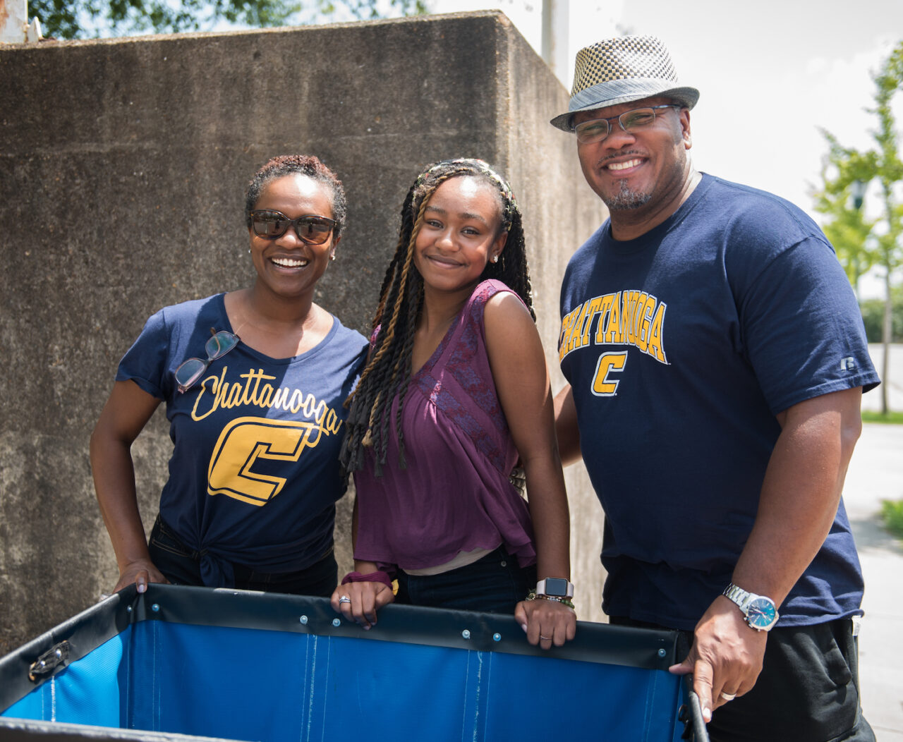 Join Us: August 2019 Community Events | UTC News