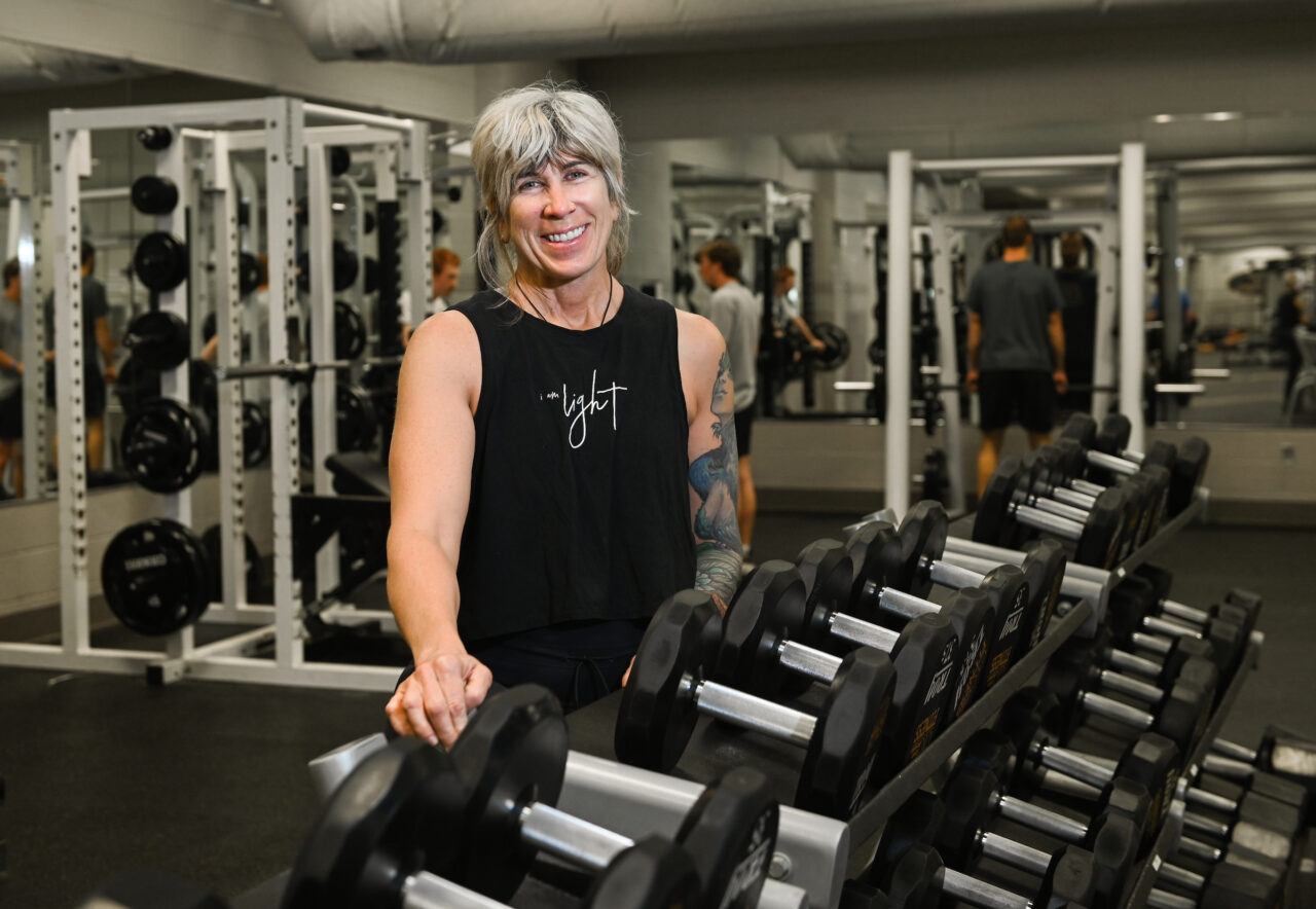 Using her voice to share a ‘journey to recovery’ | UTC News