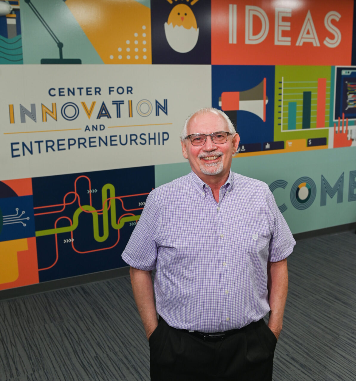 Vision quest: Innovative entrepreneurial initiative eyes takeoff | UTC ...