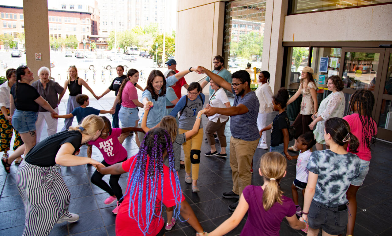 Kodály training gives students a connection to music | UTC News Archive ...