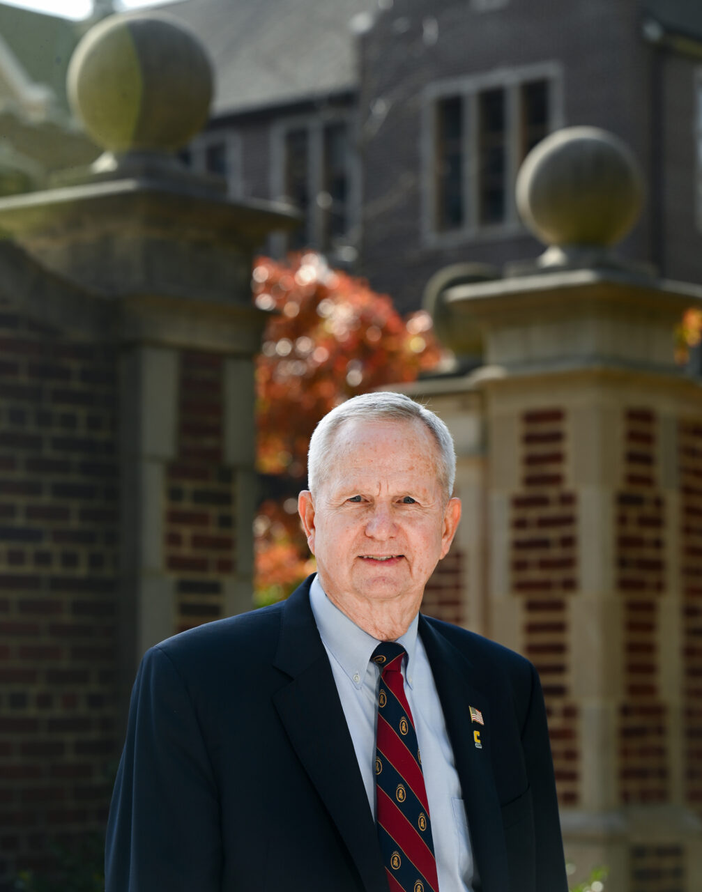 The uniform: A retired general reflects on his service | UTC News ...