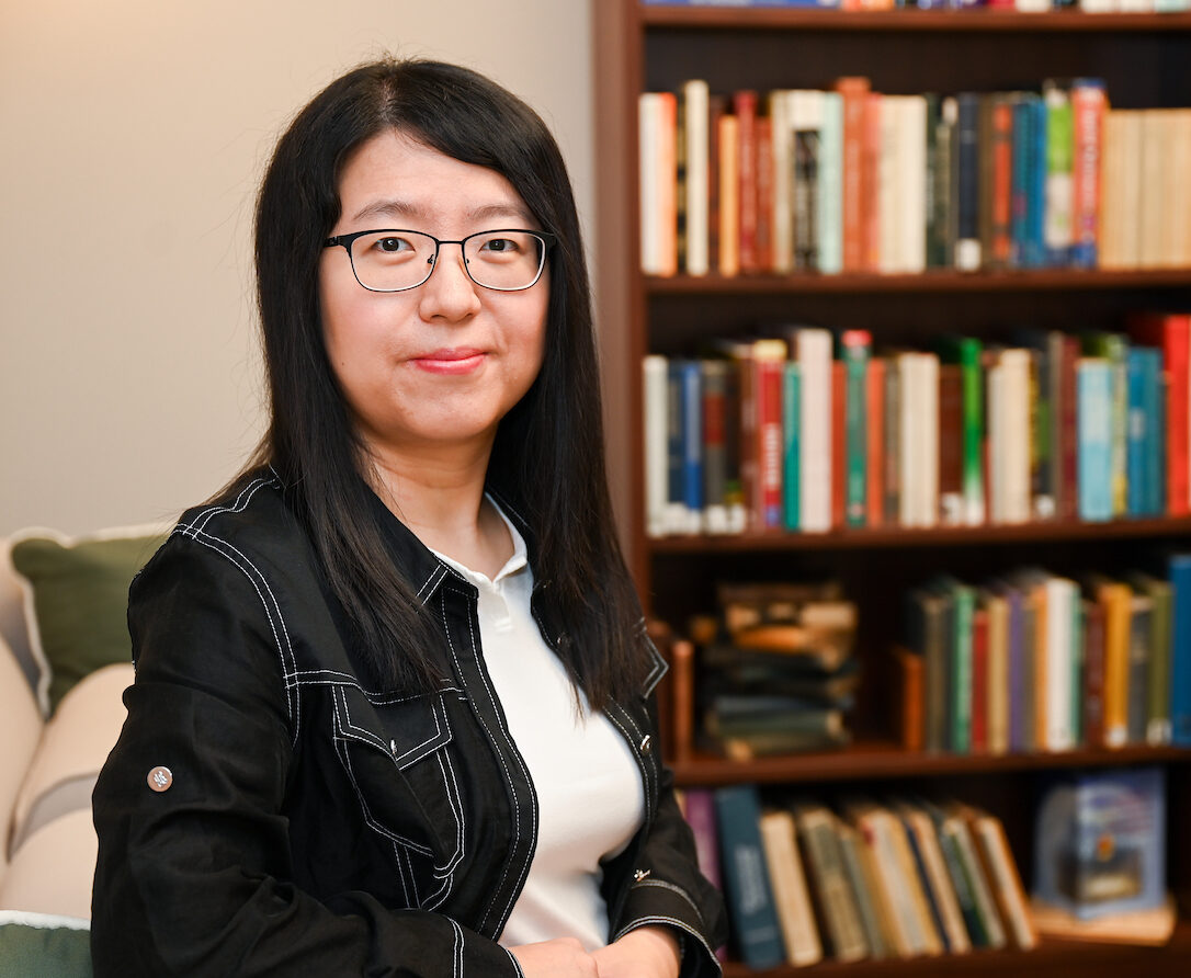 Model forecasting: UTC mathematician’s research going global | UTC News